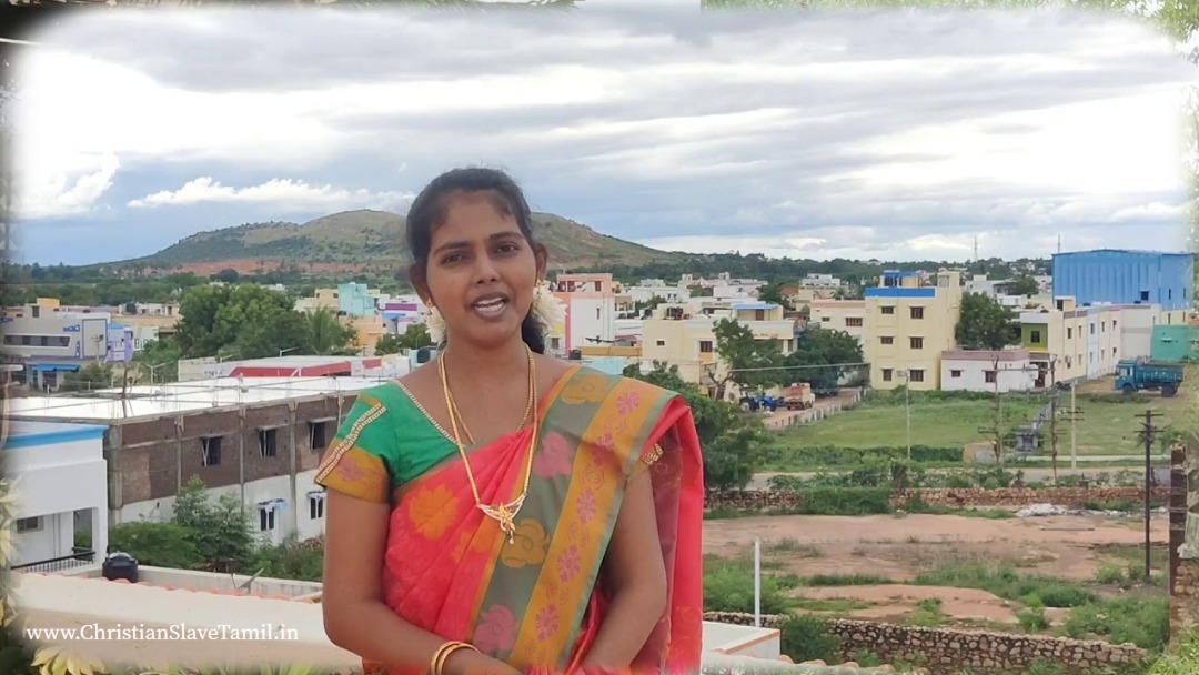 Deva Kumaran Yesu - தேவா குமரன் இயேசு | Christian Slave Tamil