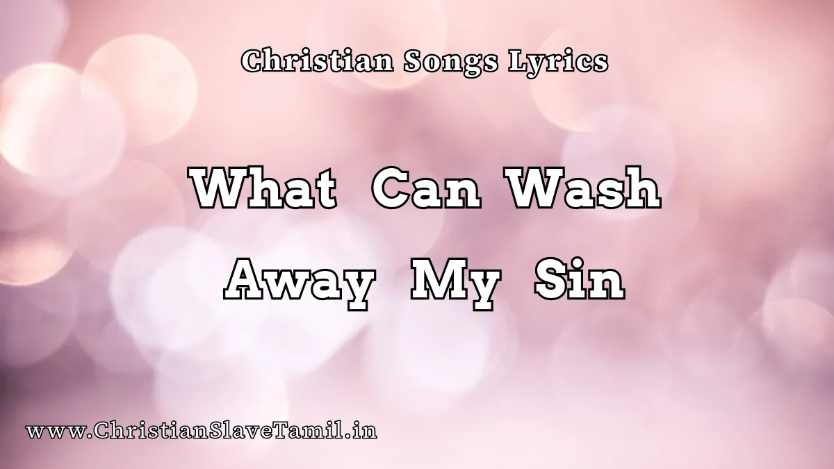 I Enter The Holy Of Holies Song - English Praise Songs | Christian ...