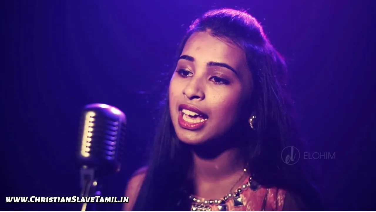 Nandri Solli Paaduven - நன்றி சொல்லி பாடுவேன் | Christian Slave Tamil