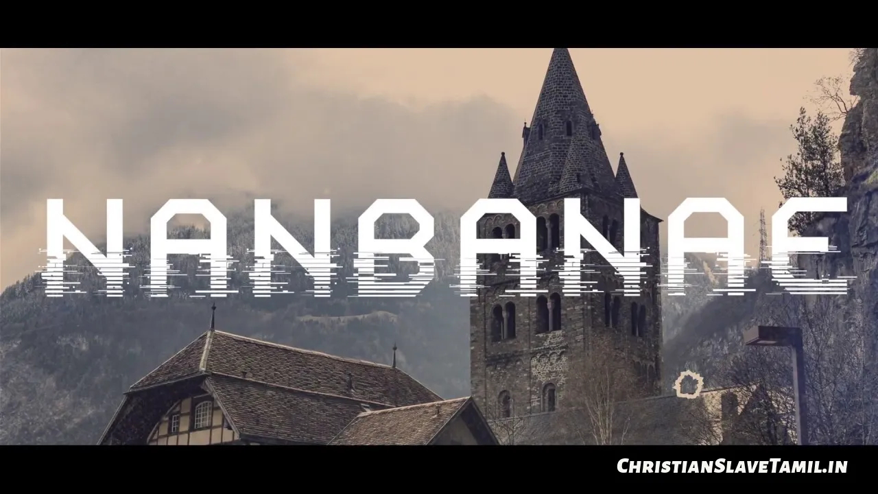 Neenga Illatha Vazhkkai - நீங்க இல்லாத வாழ்க்கை | Christian Slave Tamil